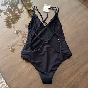 Fella | Swim | Nwt Fella Swim Tarantino One Piece Swimsuit | Poshmark
